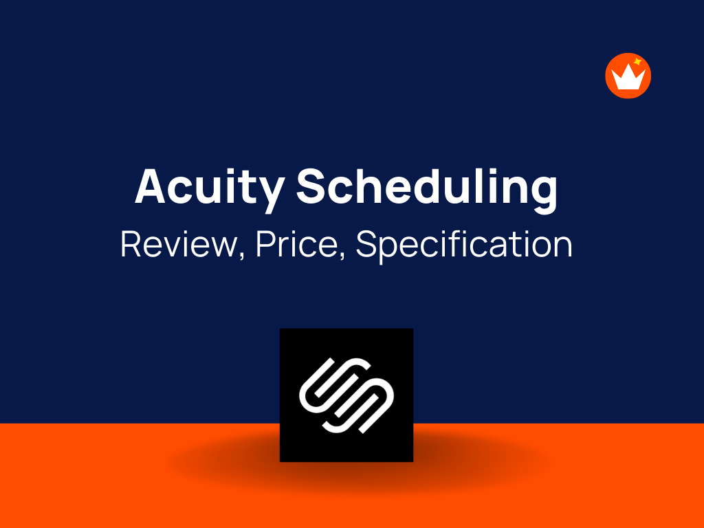 Acuity Scheduling : Review, Price, Specification Acuity Scheduling : Review, Price, Specification
